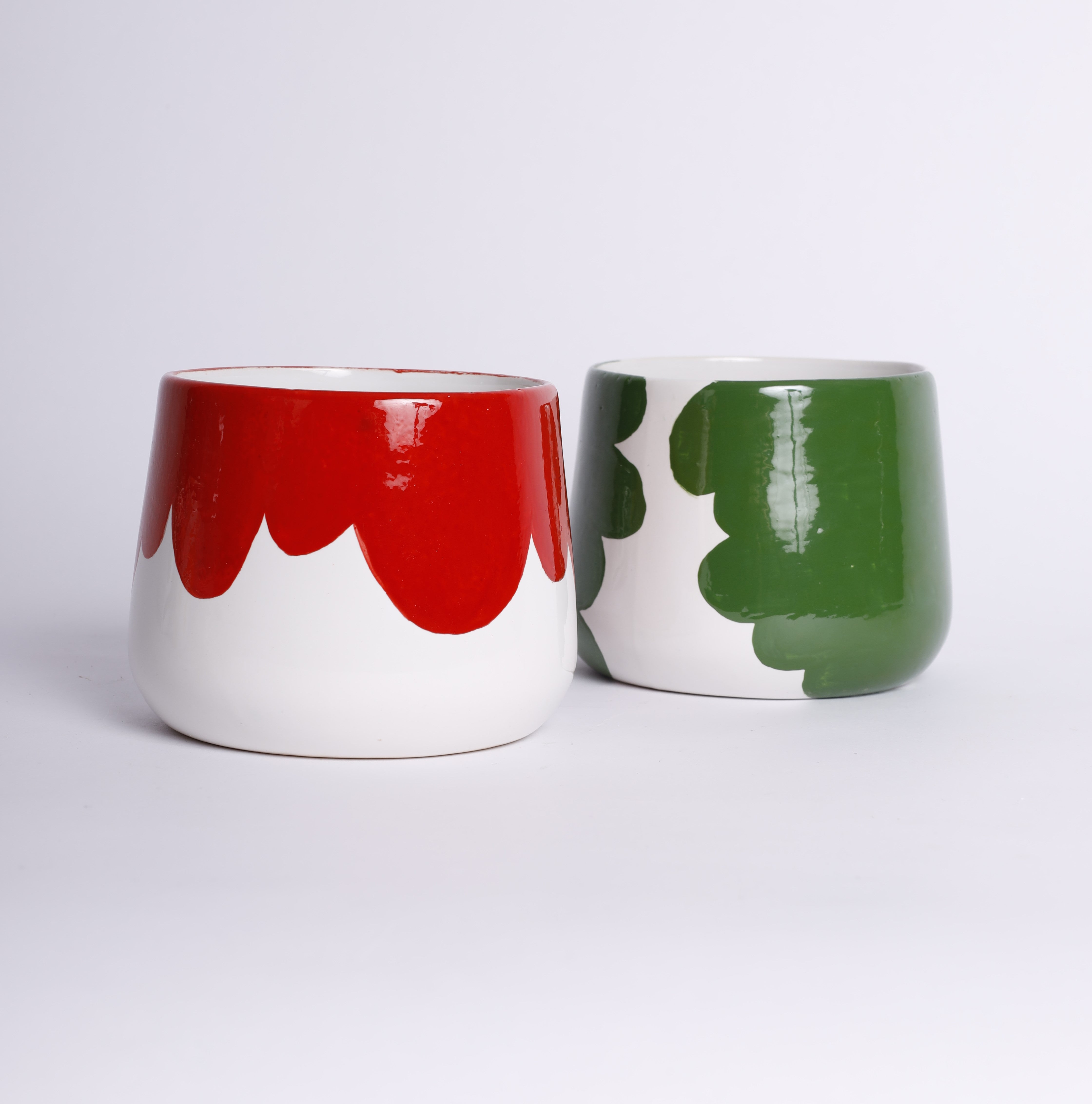 Jars – Pat & Pattern